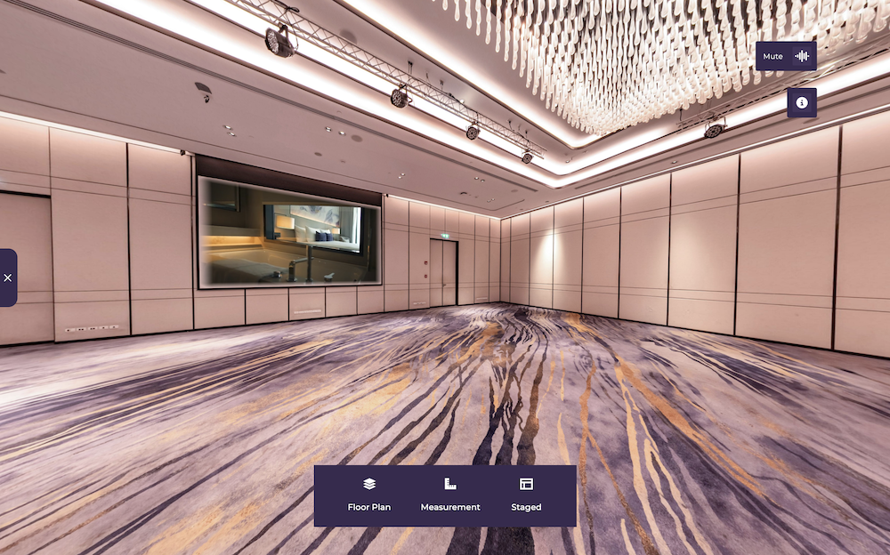 Take a Digital Adventure to Discover the Elegance of the Carlton Hotel ...