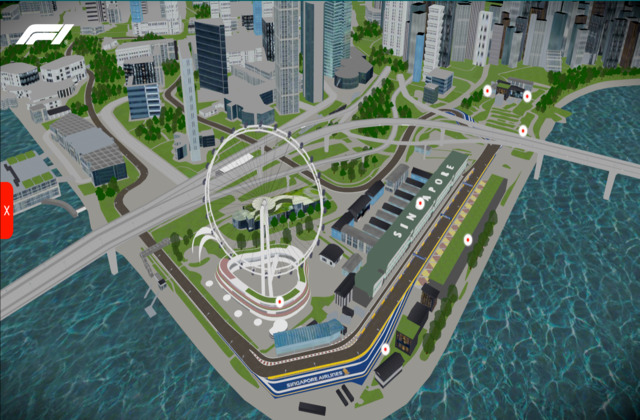 Designing Dreams: Elevating Virtual Tours with Immersive 3D Rendering ...