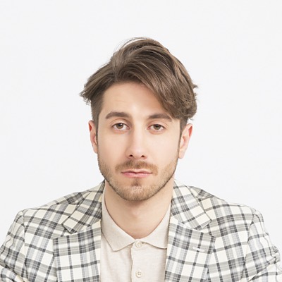 IndieGo Team: Tony Matthews