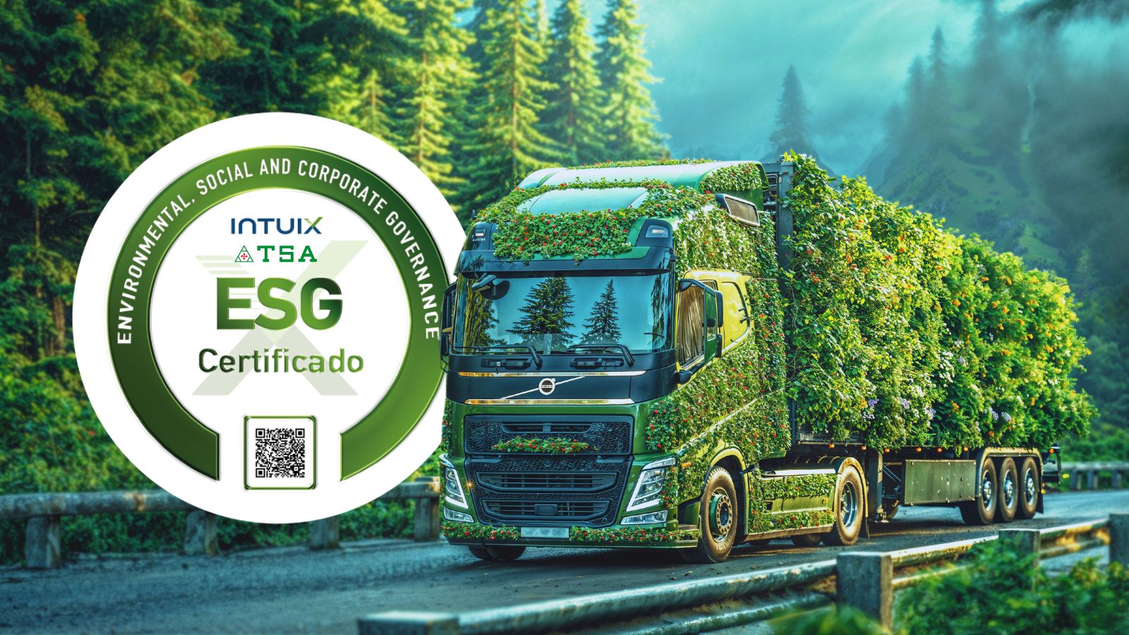 Revolucionando a Logística: A Jornada da TSA Cargo Rumo a um Futuro ...