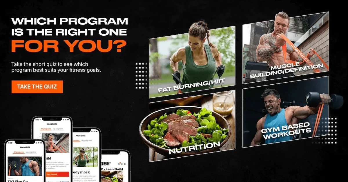 Undersun Fitness x ConvertFlow Success Story