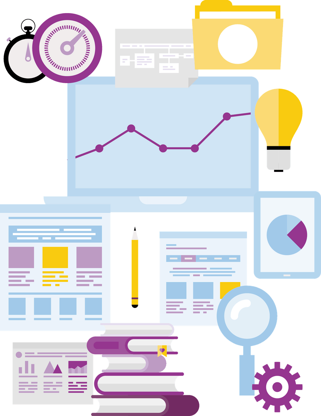 Cataloging and Processing