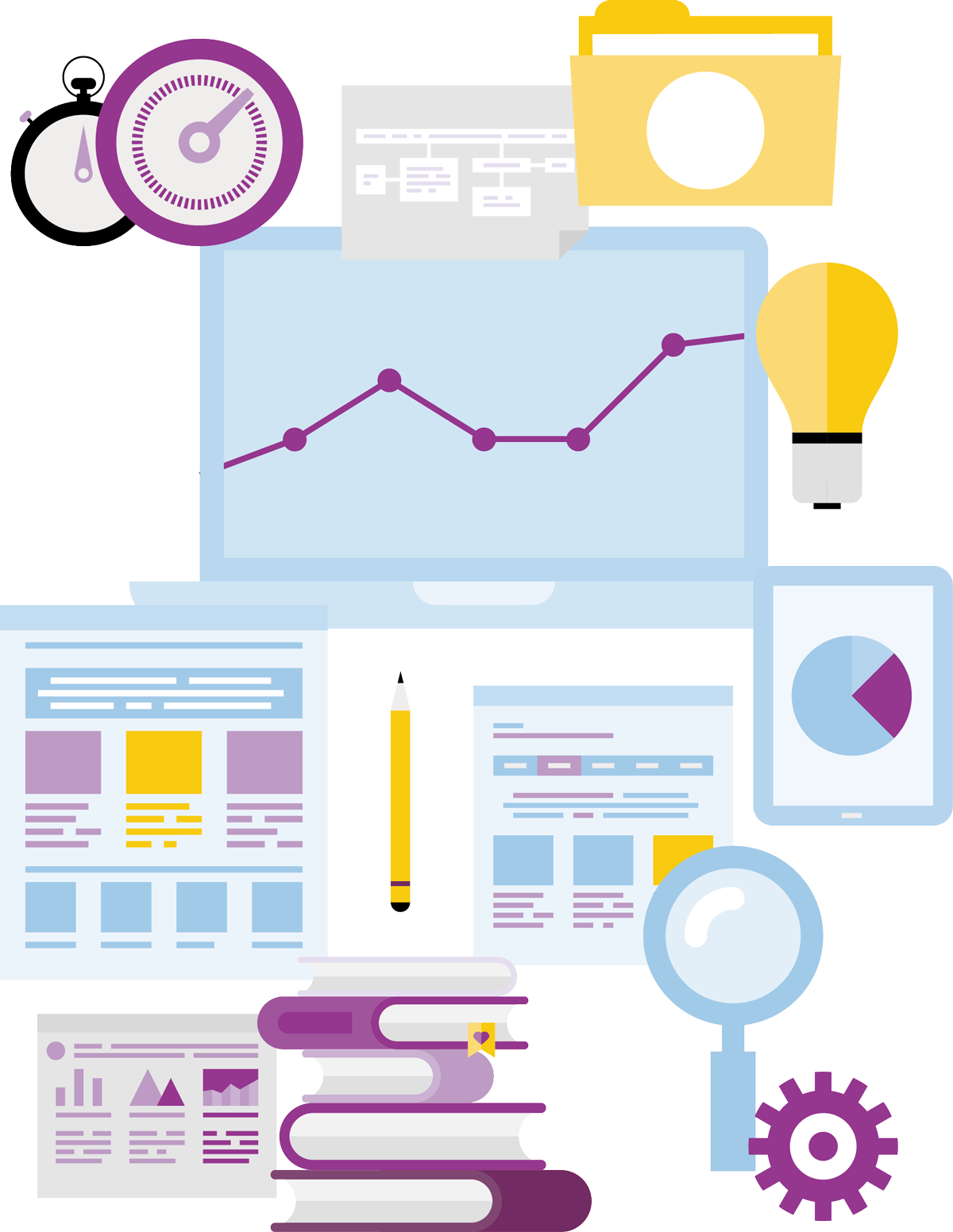 Cataloging and Processing