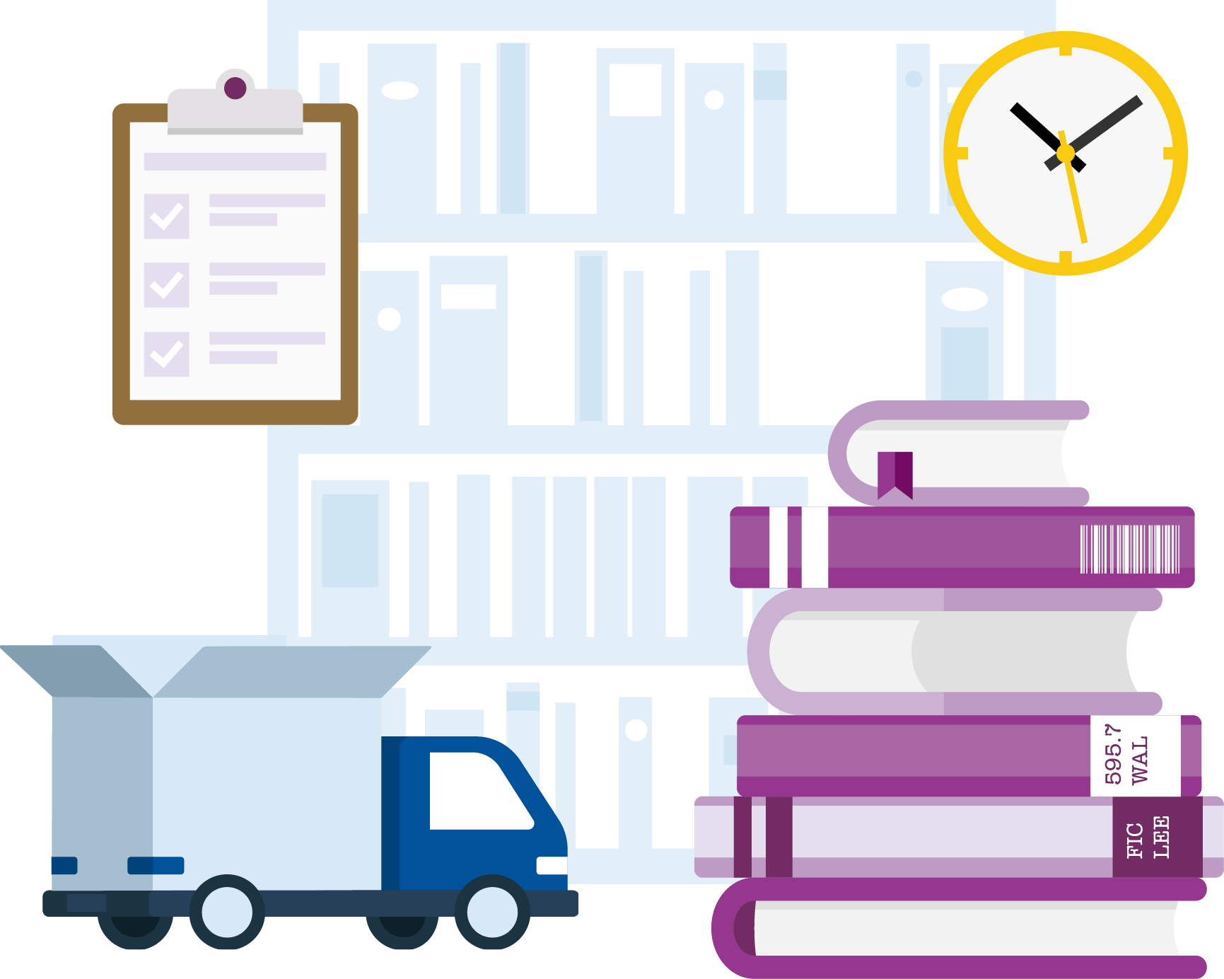 Opening Day Collections