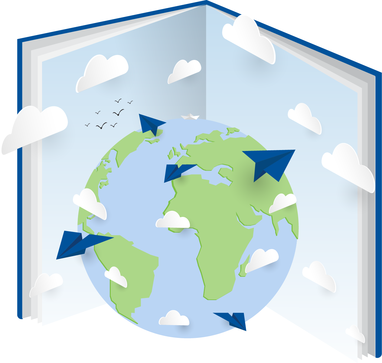 Ingram Content Group