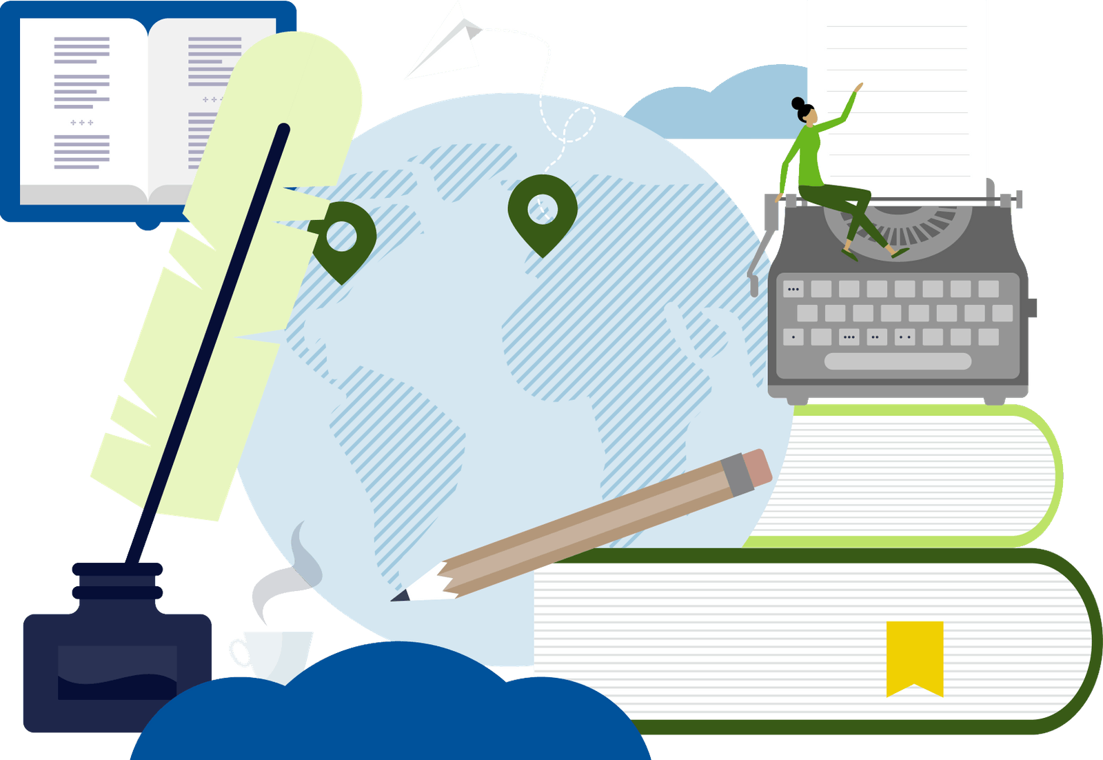 Ingram Content Group