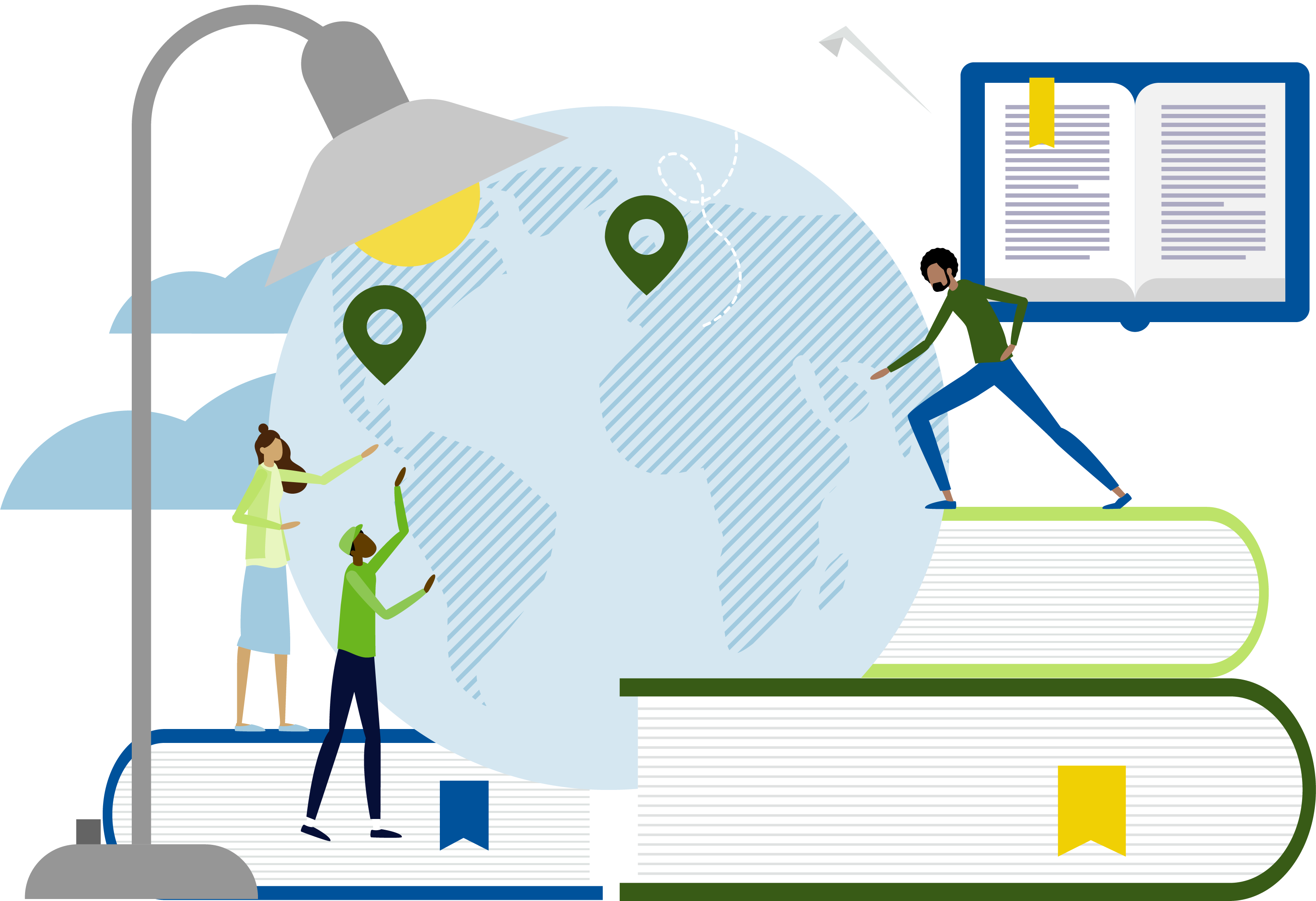 Ingram Content Group