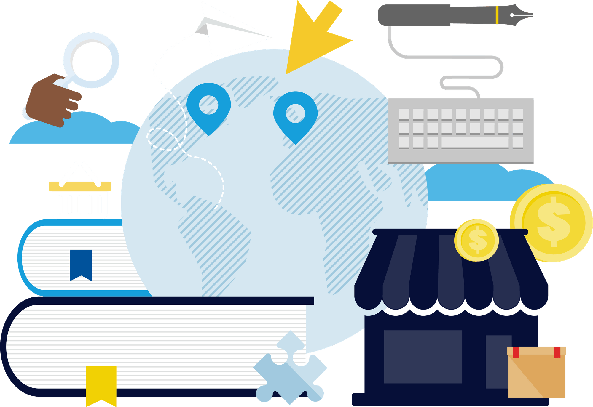 Ingram Content Group