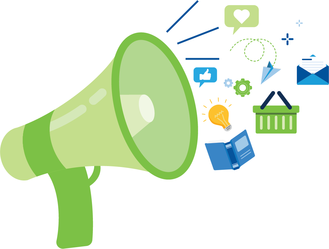 Ingram Marketing Advantage