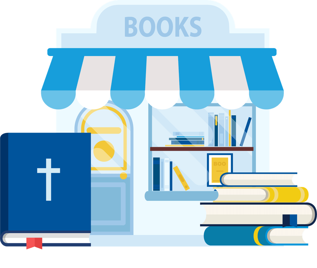 Christian Retailers