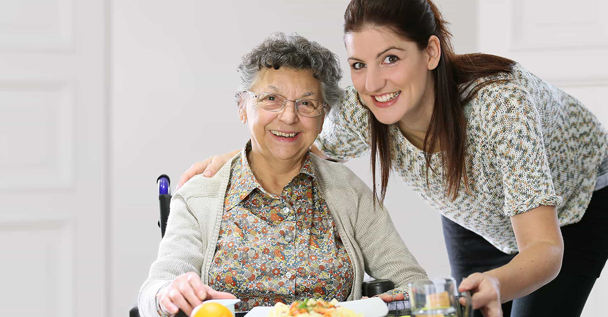 UHC Healthplan Caregiver | CareLinx