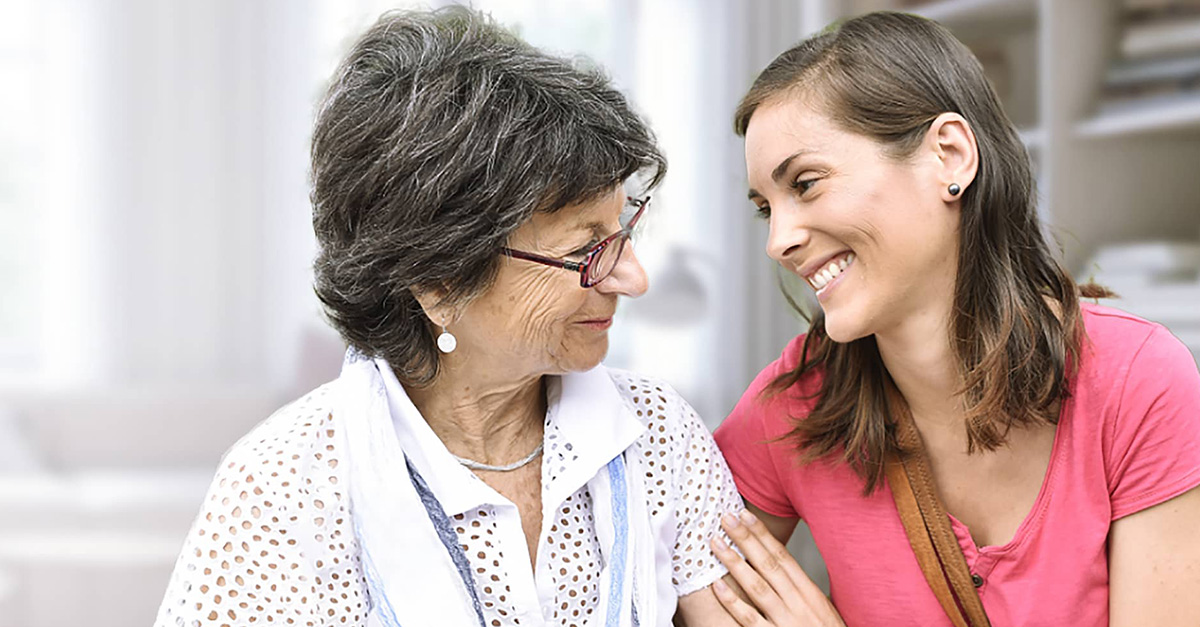 Find and Hire a Caregiver for your Home Care Needs | CareLinx