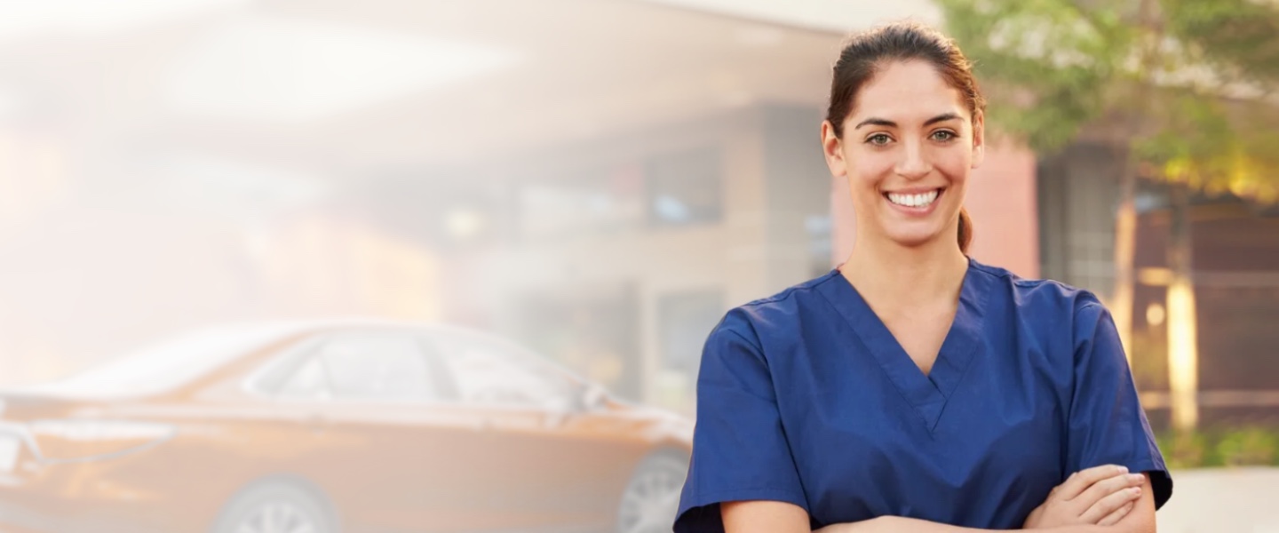 Nurse Staffing Services | Nurse OnDemand | CareLinx