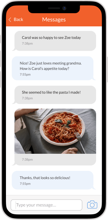 Professional Senior Care Caregivers for Home Care Needs | CareLinx