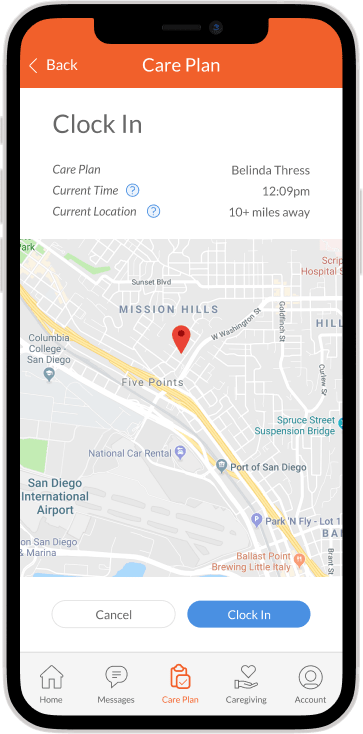 Professional Senior Care Caregivers for Home Care Needs | CareLinx