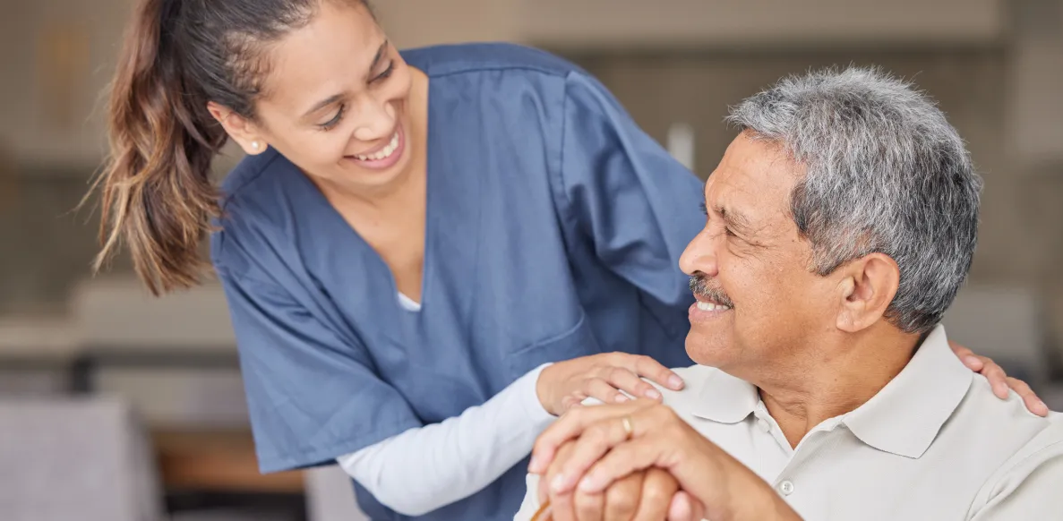 CareLinx - Giving care to you and your loved ones