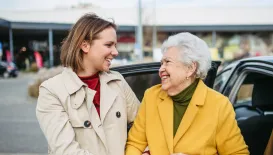 CareLinx - Giving care to you and your loved ones