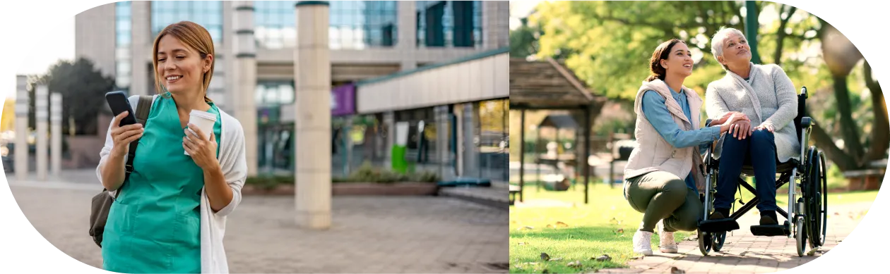 Become a caregiver | CareLinx