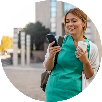 Become a caregiver | CareLinx