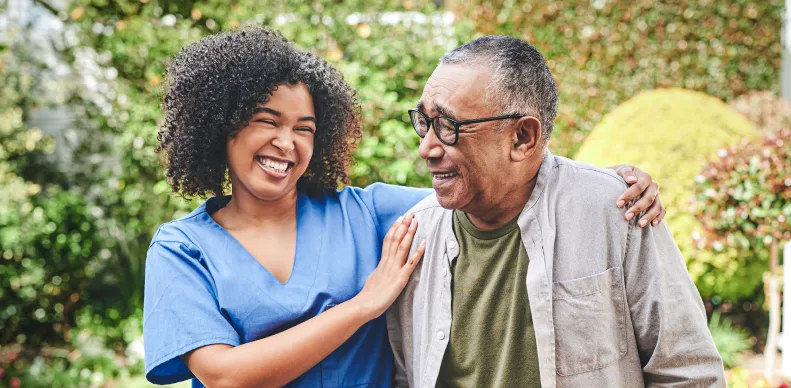 Find a caregiver | CareLinx