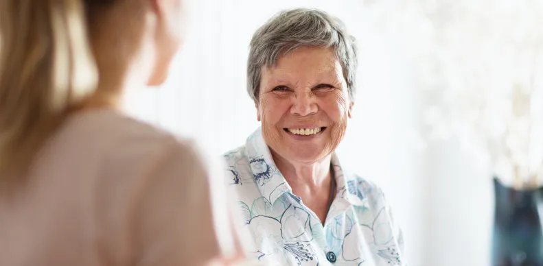 Find a caregiver | CareLinx