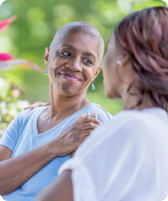 CareLinx - Giving care to you and your loved ones