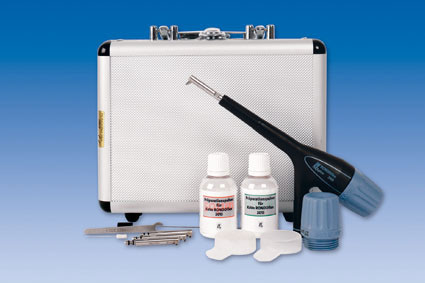 Instruments | Brisbane Prosthodontics