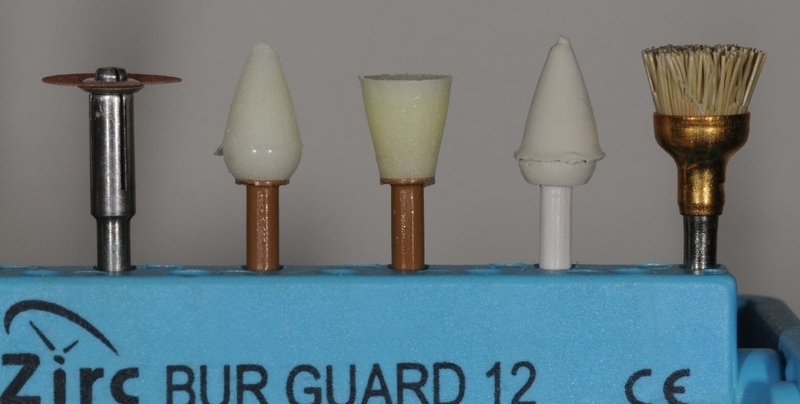 Burs | Brisbane Prosthodontics