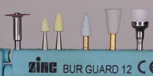 Burs | Brisbane Prosthodontics