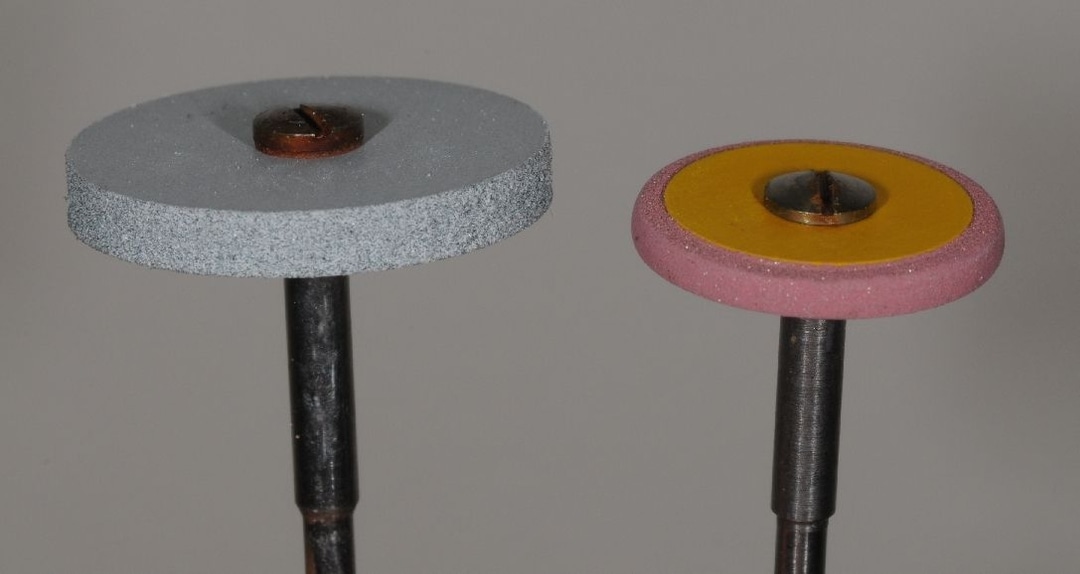 Burs | Brisbane Prosthodontics