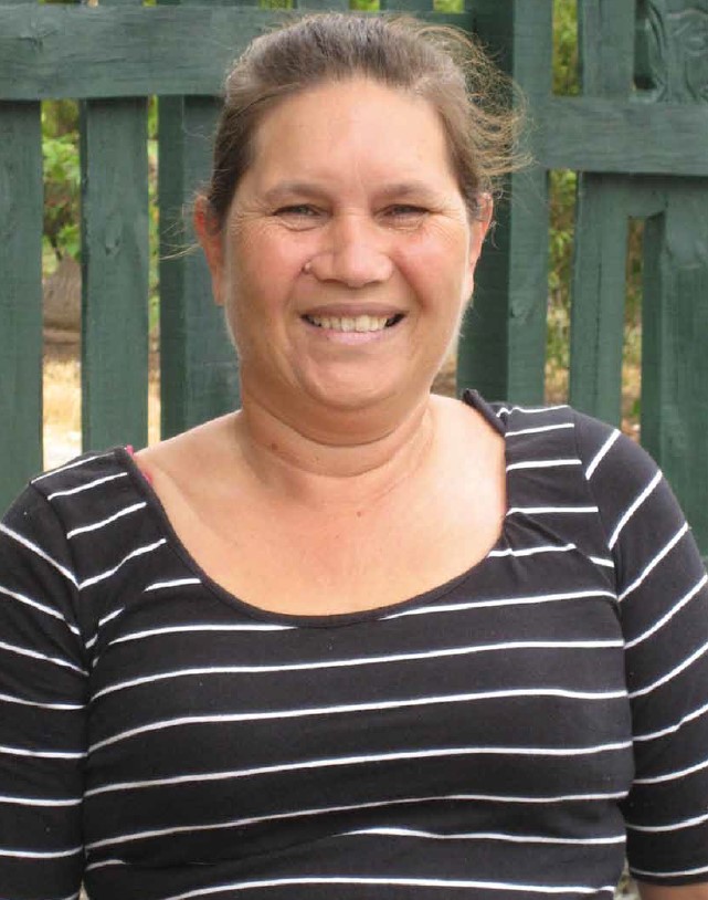 Kay's Story | Make Smoking History Quitting Experiences