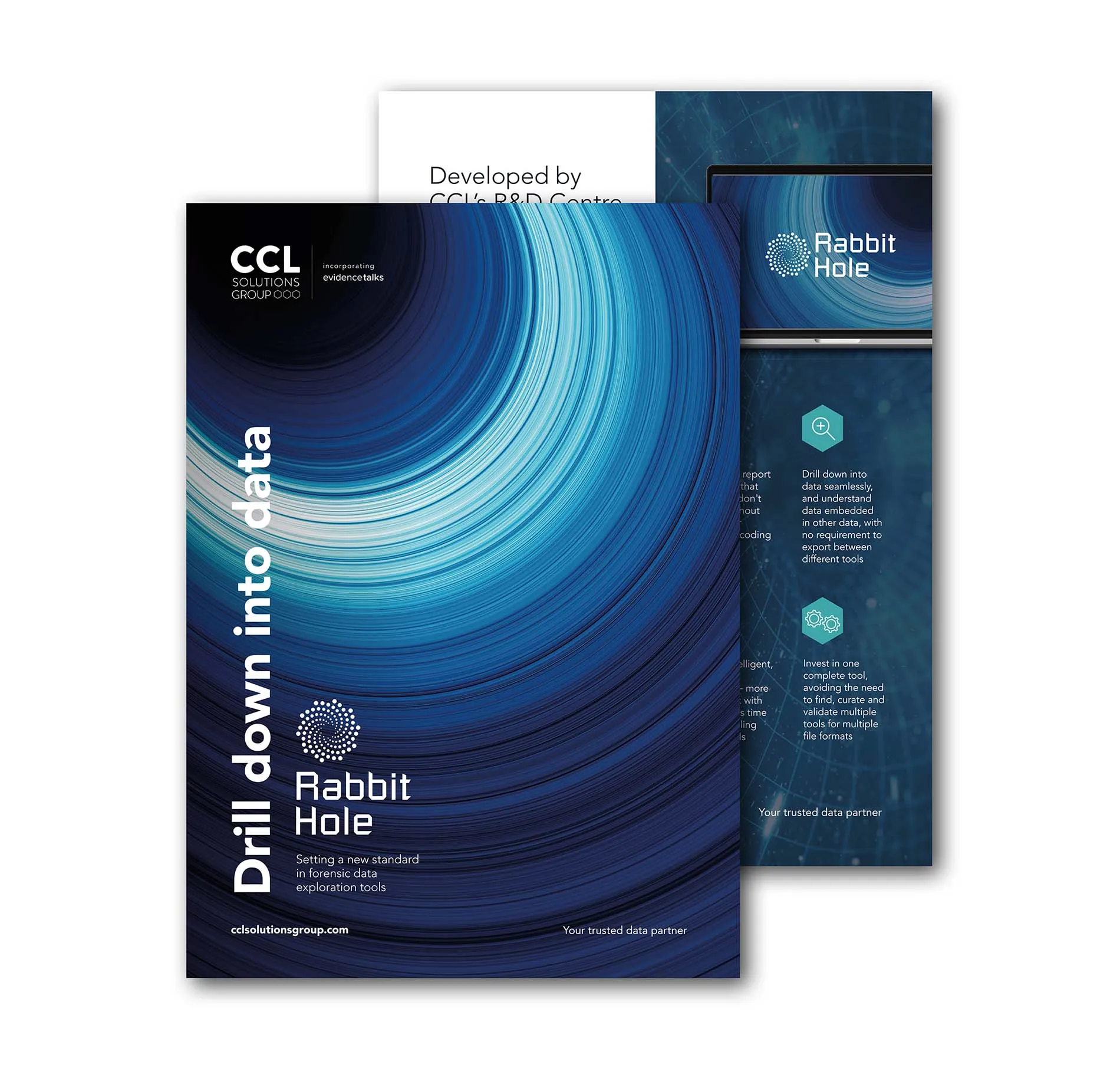 CCL Solutions Group | WDC Creative