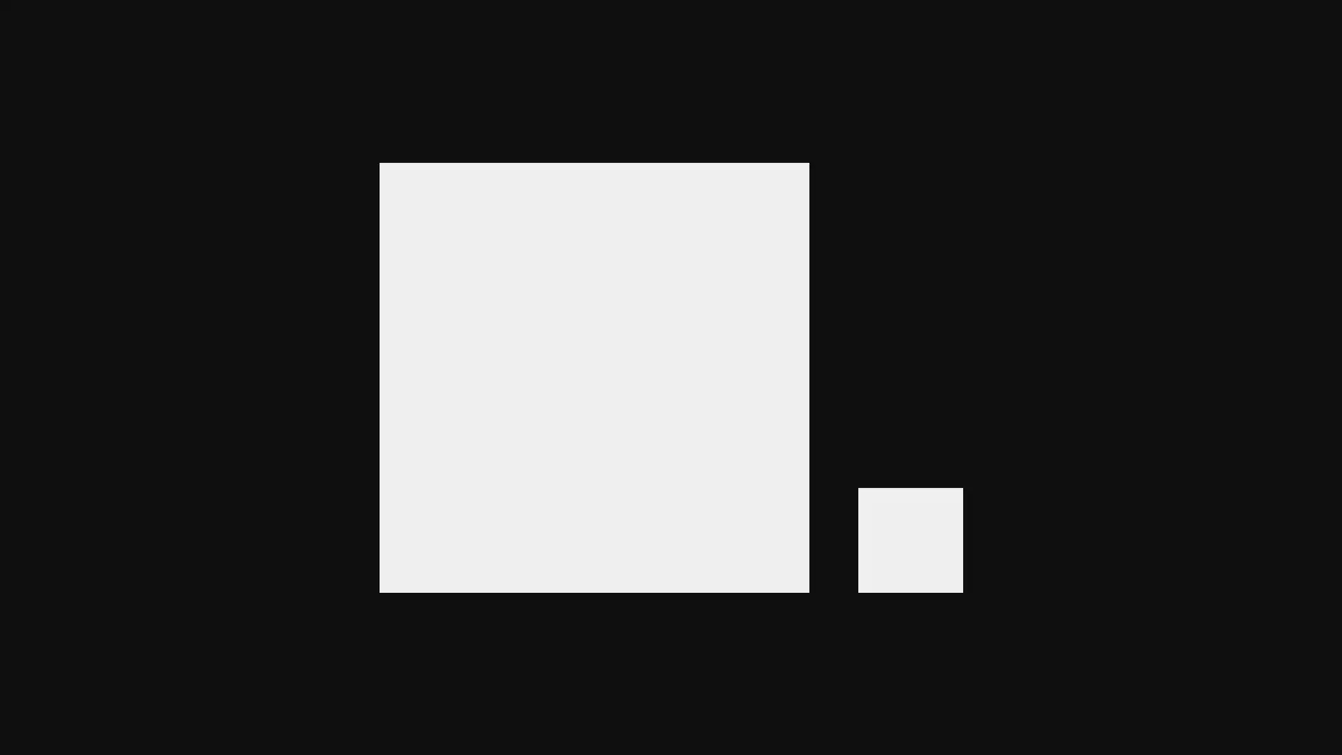 Contrast in design – why it is important