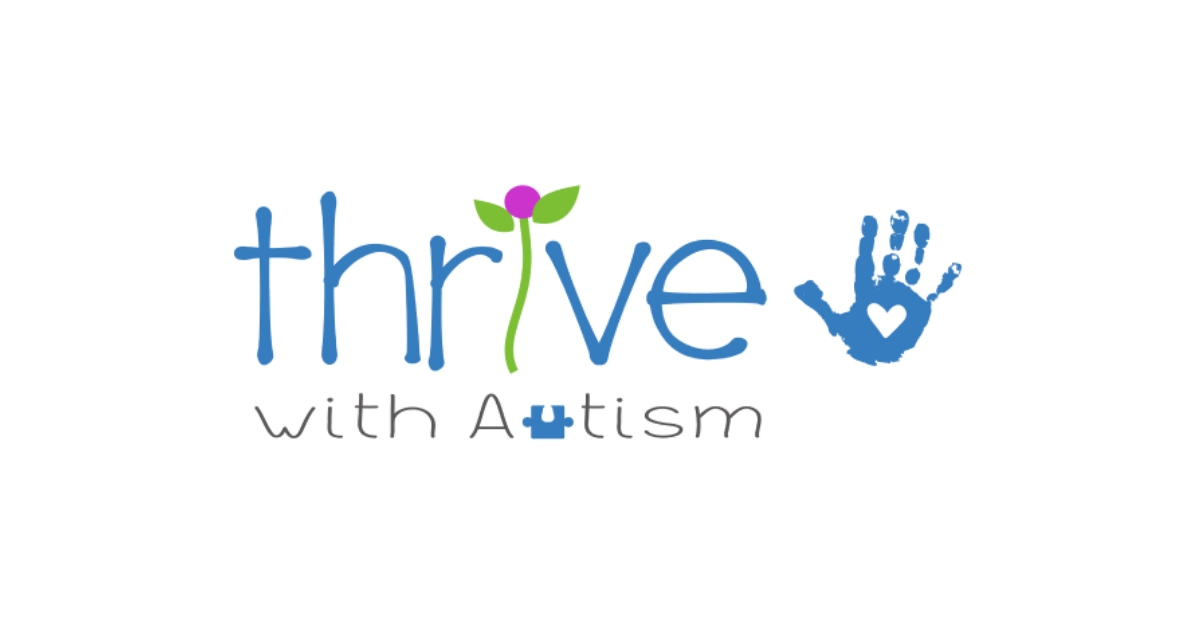 FAQ | Thrive With Autism