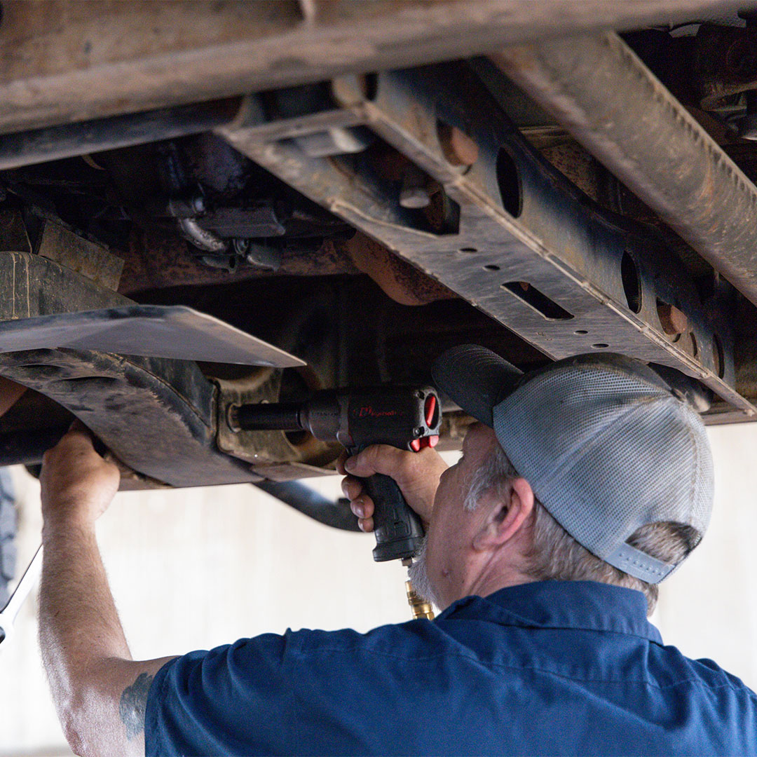 Arkansas Transmission - Transmission is our middle name