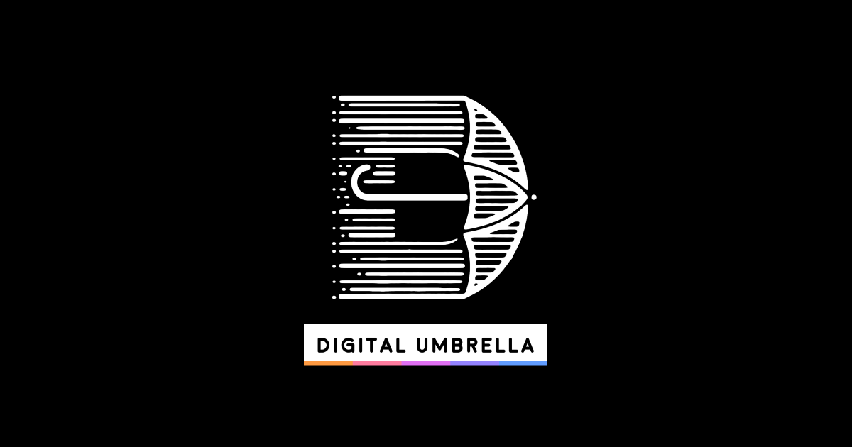 Digital Umbrella