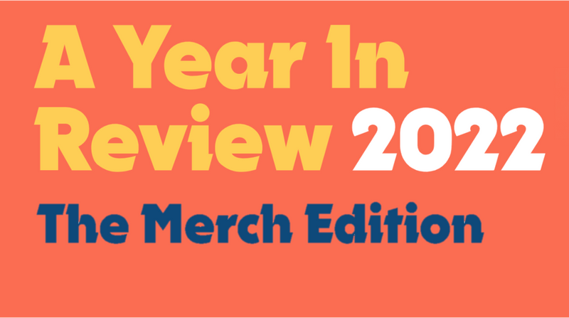 Top Selling Genres and Artist Merchandise Insights For 2023