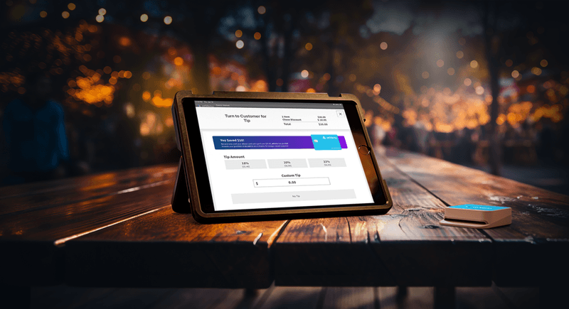 The Cashless Event POS Payment System Used At Over 125,000 Events Yearly