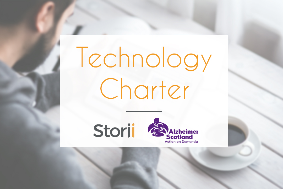 Technology Charter for People with Dementia in Scotland