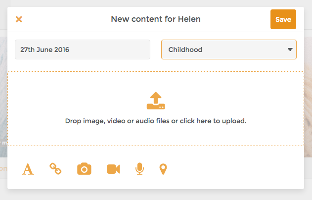 How To Leave A Visual Legacy