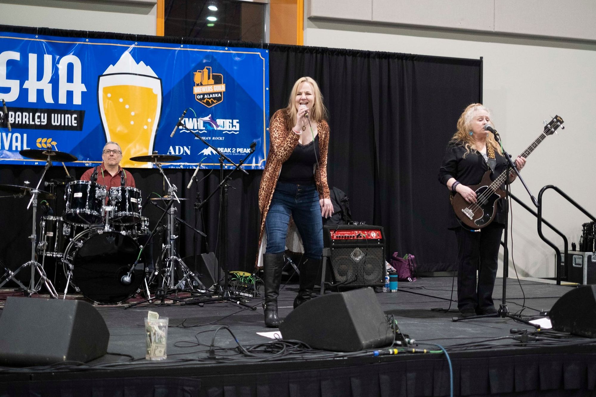 Alaska Craft Brew & Barley Wine Festival 2024