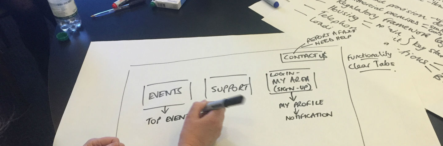 Rolling out your intranet