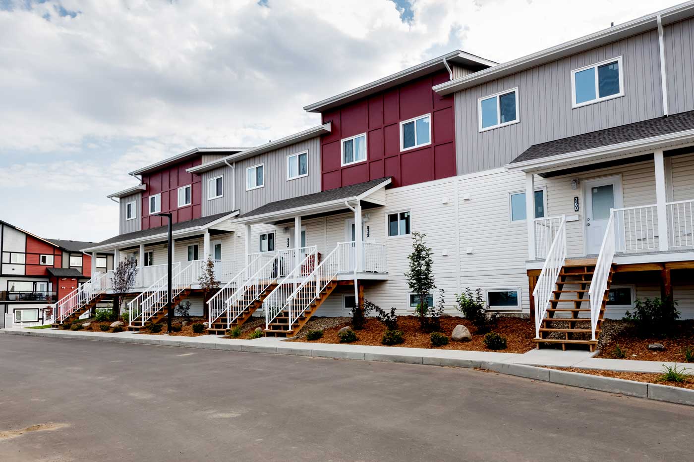 Big Block nominated for CHBA National Awards for Housing Excellence