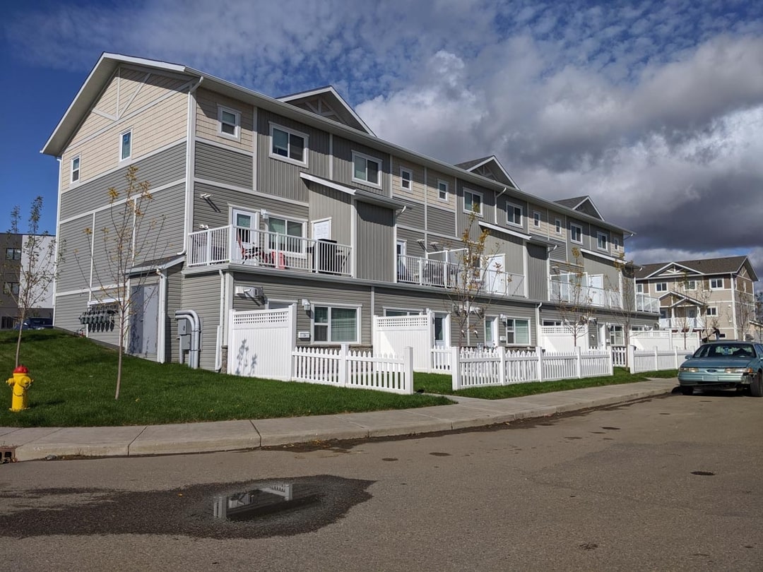 Big Block Construction