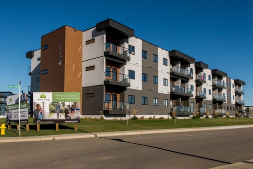 Big Block Construction