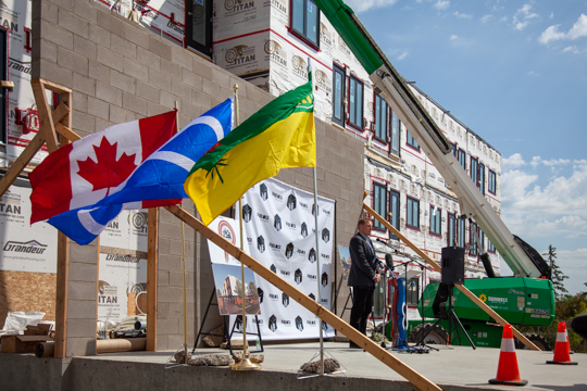 The origins of Big Block: How we got to where we are today