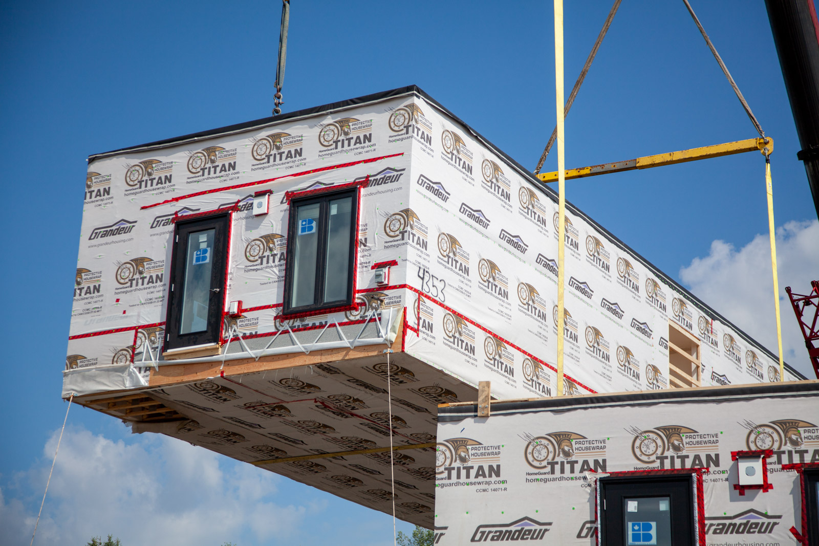 Bulldozing archaic construction methods: The modular process and its ...