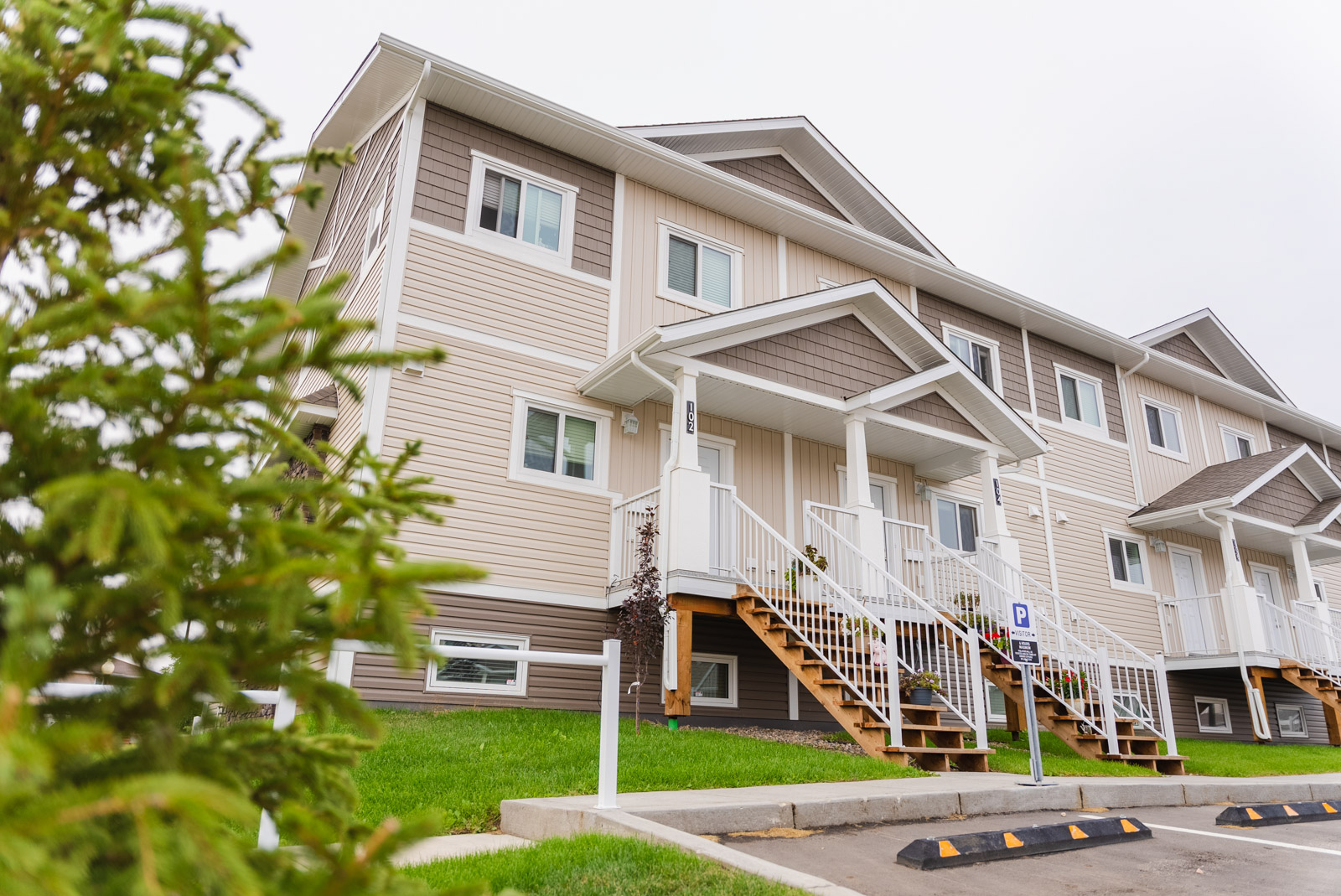 MLI Select: A multi-unit mortgage loan insurance product for companies ...