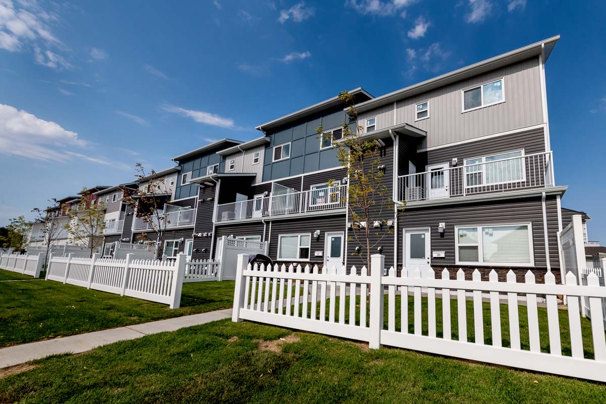 Big Block Construction