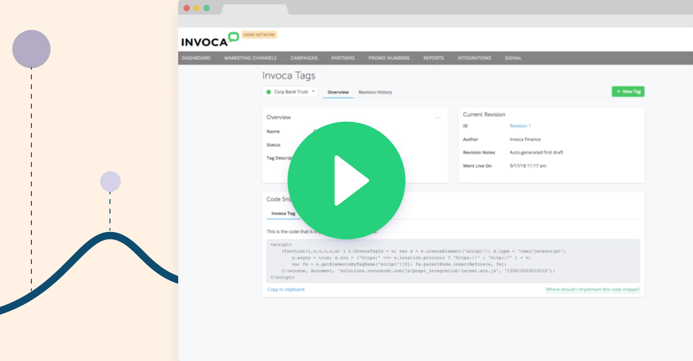 How Invoca Call Tracking Works - Videos